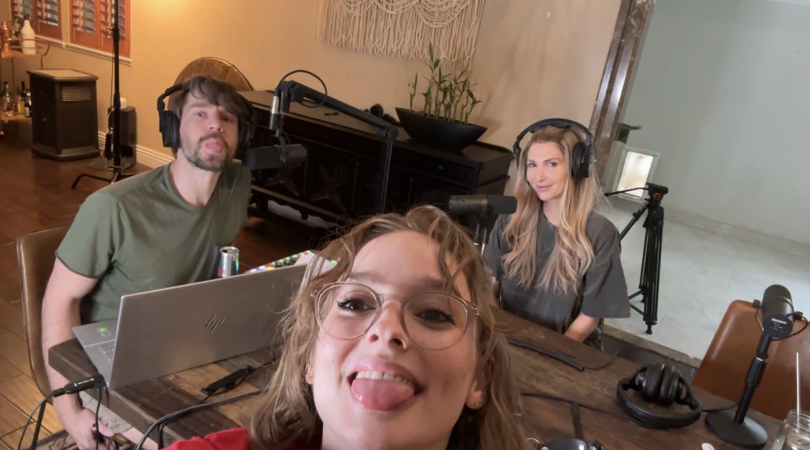 Tw Pornstars Marymoodycom Twitter Were Live Now Jackplusjill 8267