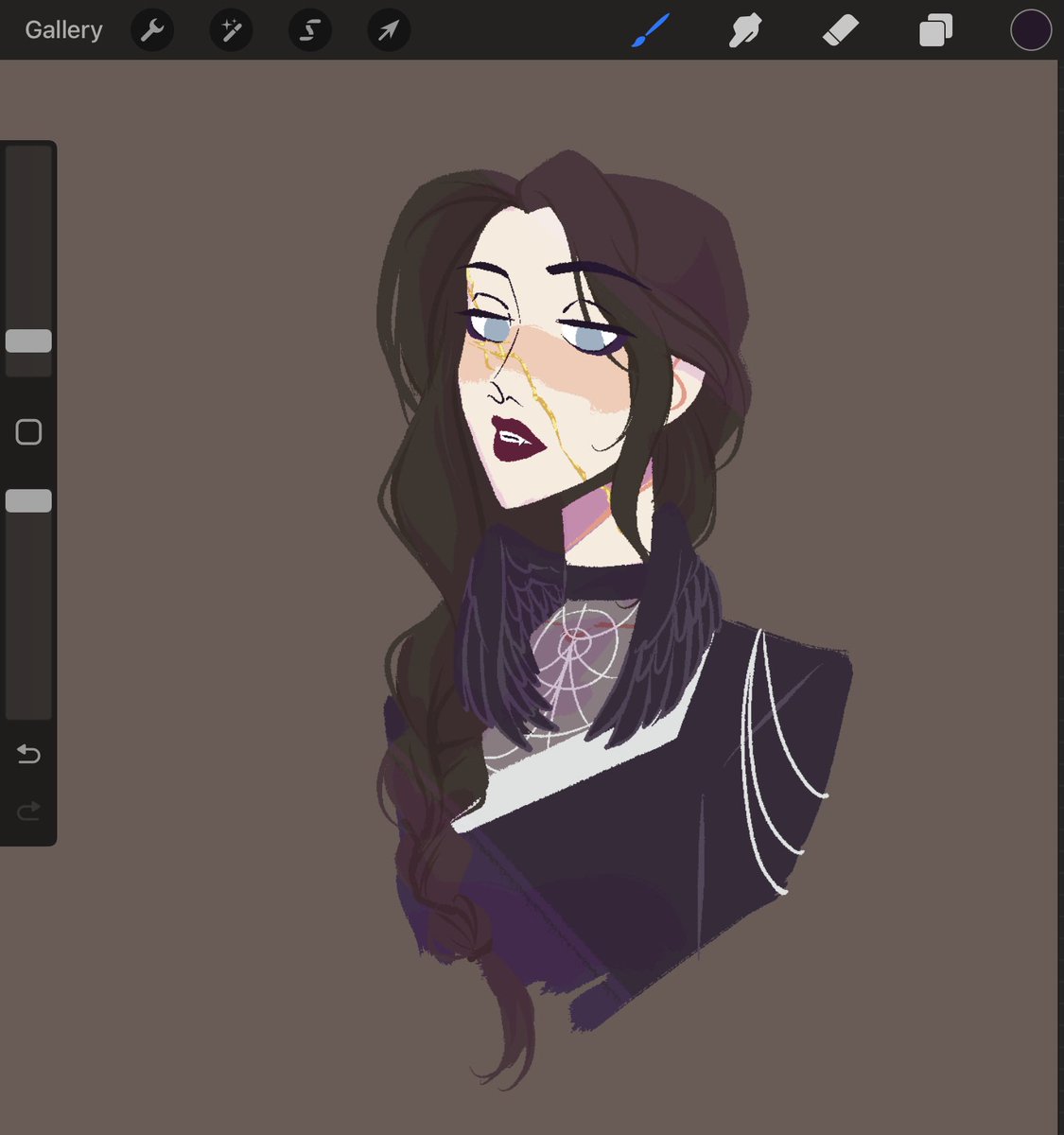 「small sketches of our favourite npcs fro」|Serena🌸 @ shop breakのイラスト