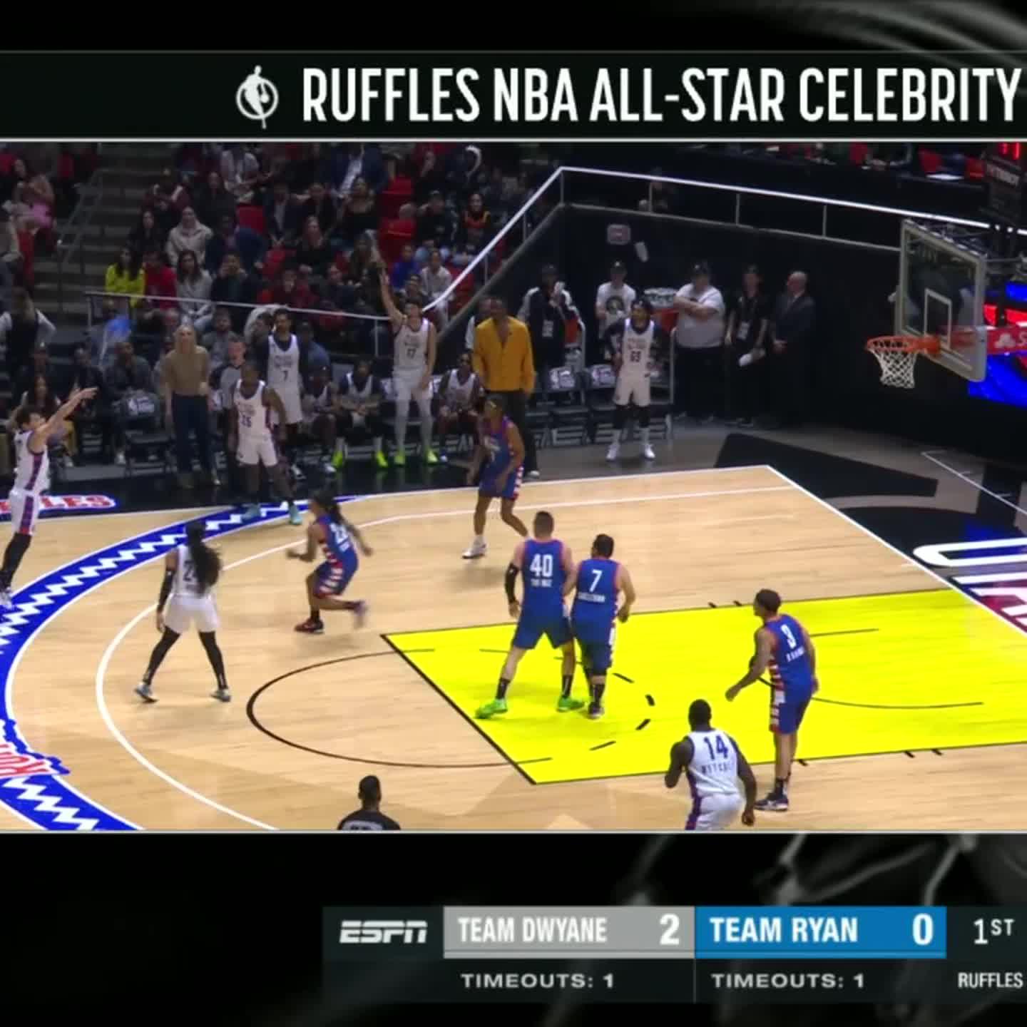 ESPN on Twitter: "SIMU LIU GOT RANGE 💦 https://t.co/ffsiO7uXFE" / Twitter