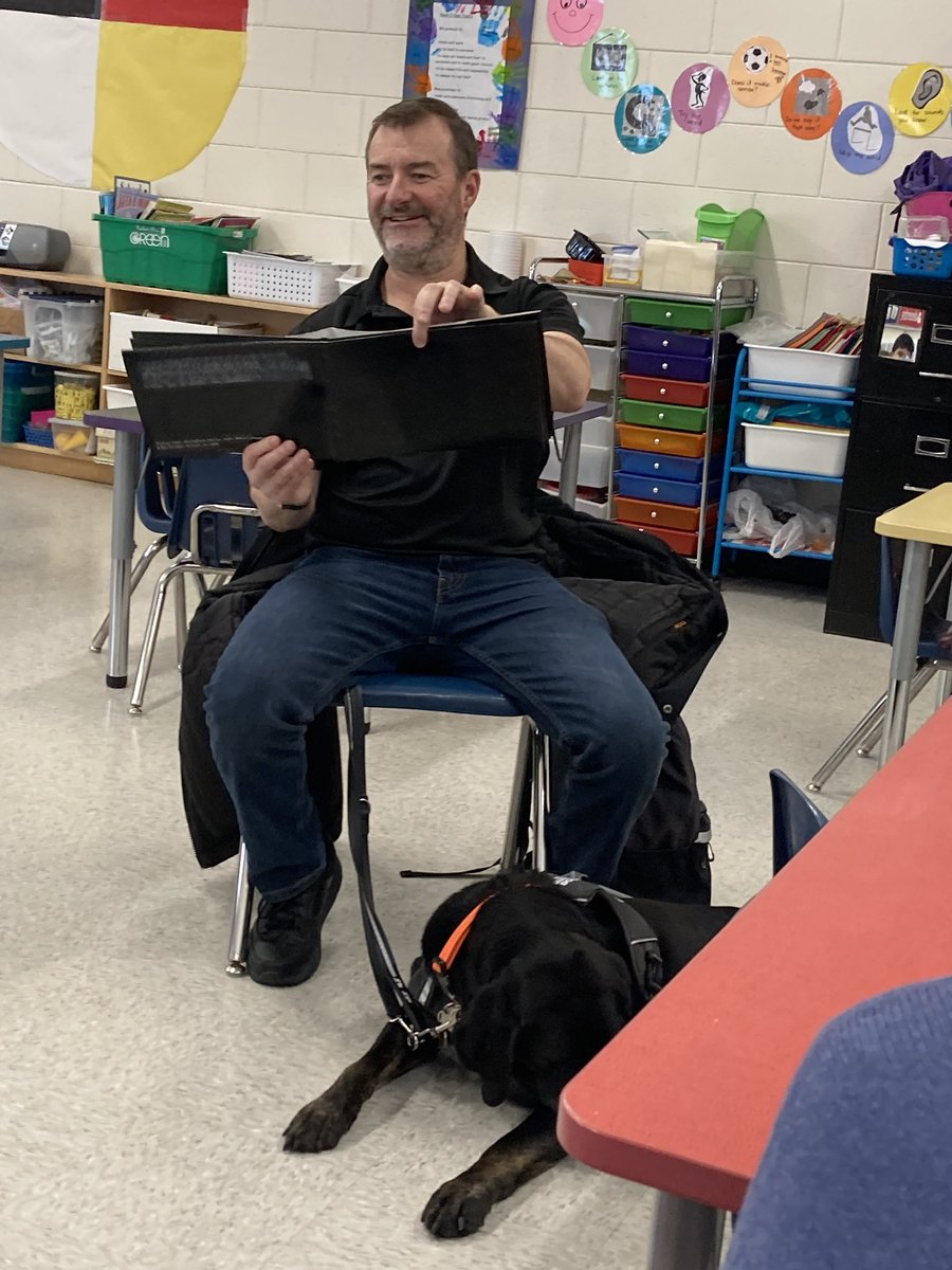 École Salisbury Morse Place School