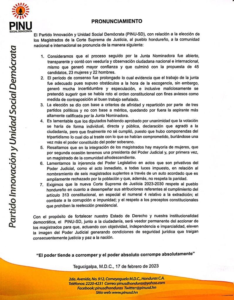 Radio América HN on Twitter: Radio América HN on Twitter:
