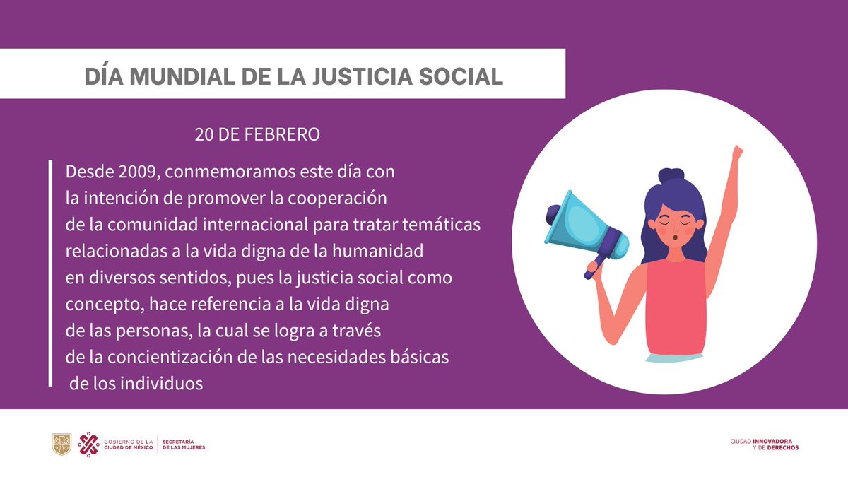 Secretaría De Las Mujeres On Twitter 💠hoy Conmemoramos El Día Mundial