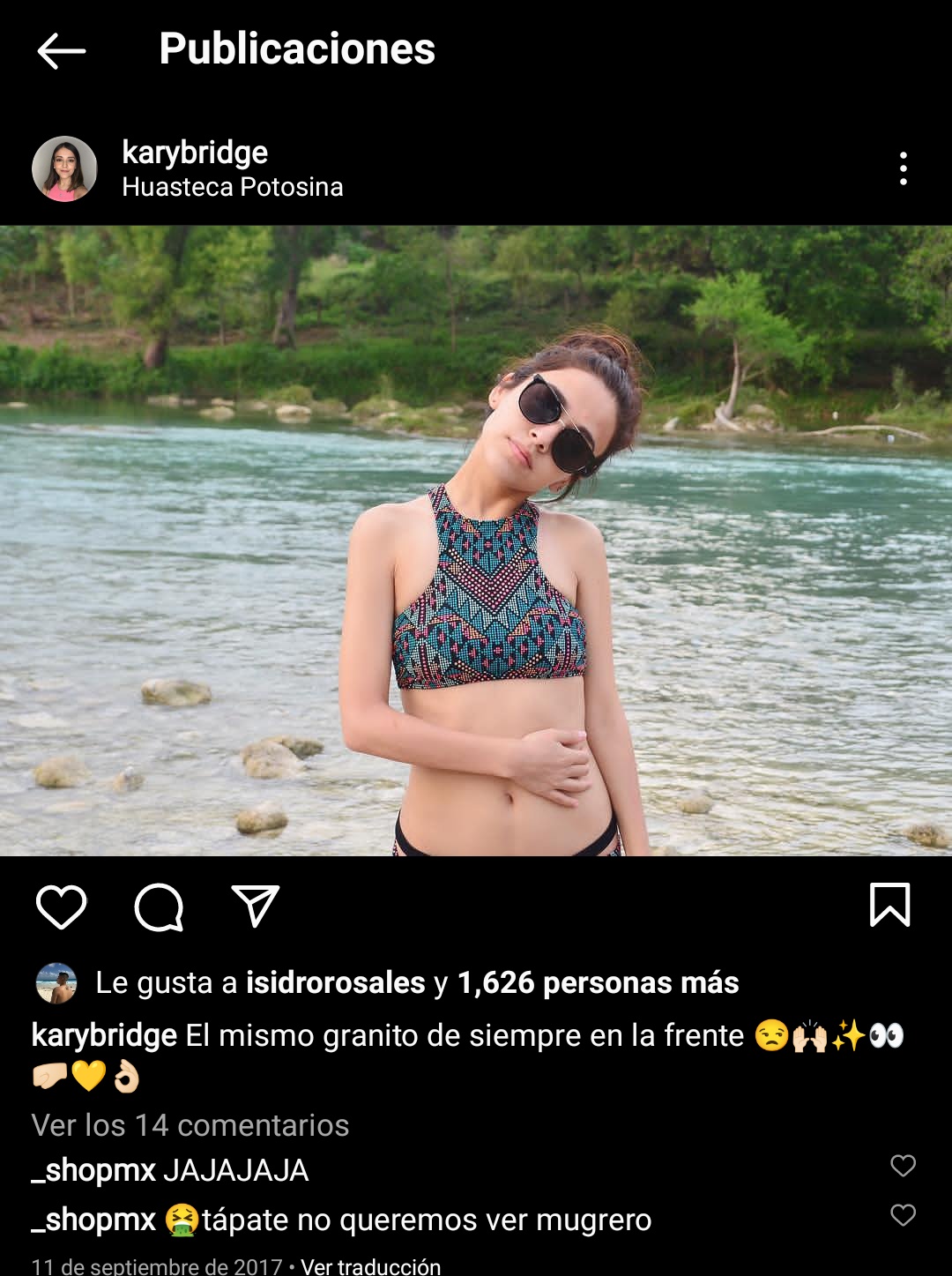 Alejandro on Twitter: "@adrianm10 Tragame tus huesos ( efecto multimedios) https://t.co ...