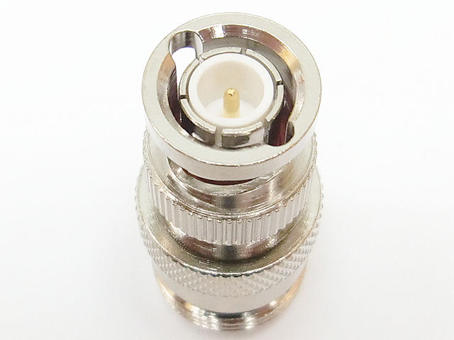 秋月電子通商【非公式】新商品 on Twitter: "変換コネクタ(N-J⇔BNC-P) [renewal] http://akizukidenshi.com/catalog/g/gC ...