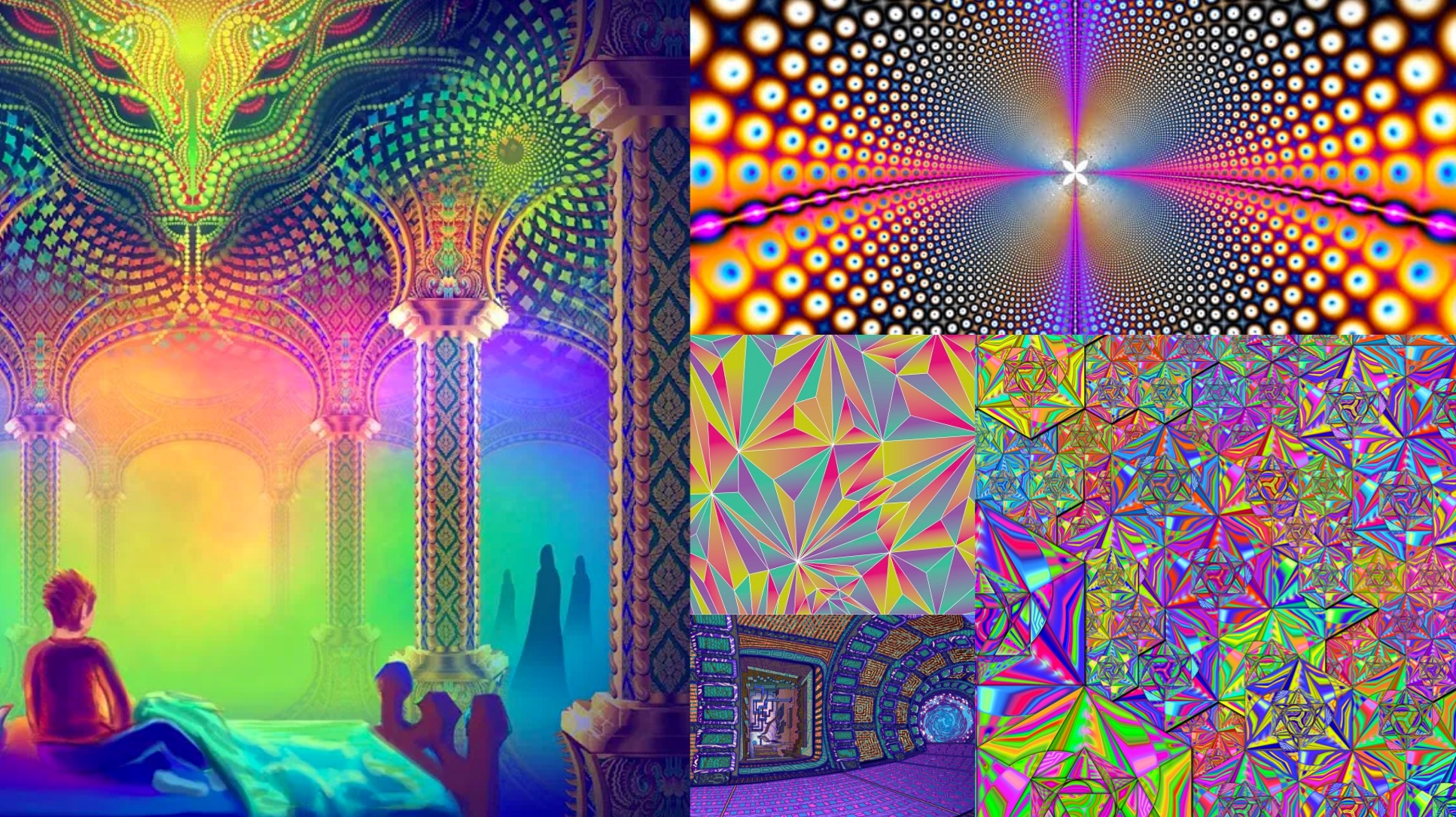 Qualia Research Institute on Twitter: "Good Vibes Theory (3): With a physics of consciousness ...