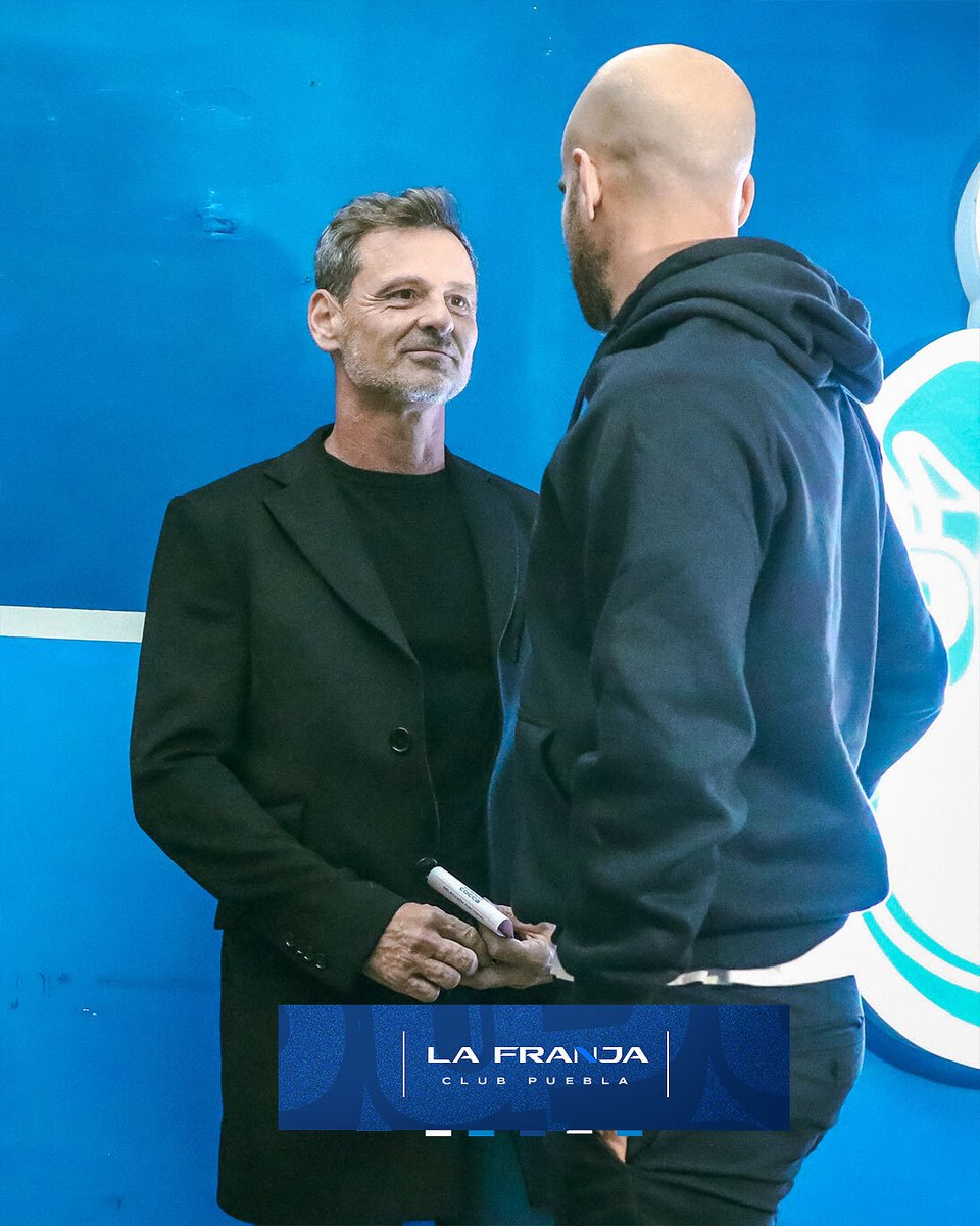 Club Puebla🎽 On Twitter ¡bienvenido A La 🏡 De Todos Los Poblanos