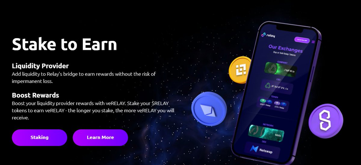 This is a short one on what you need to know about the @relay_chain ...