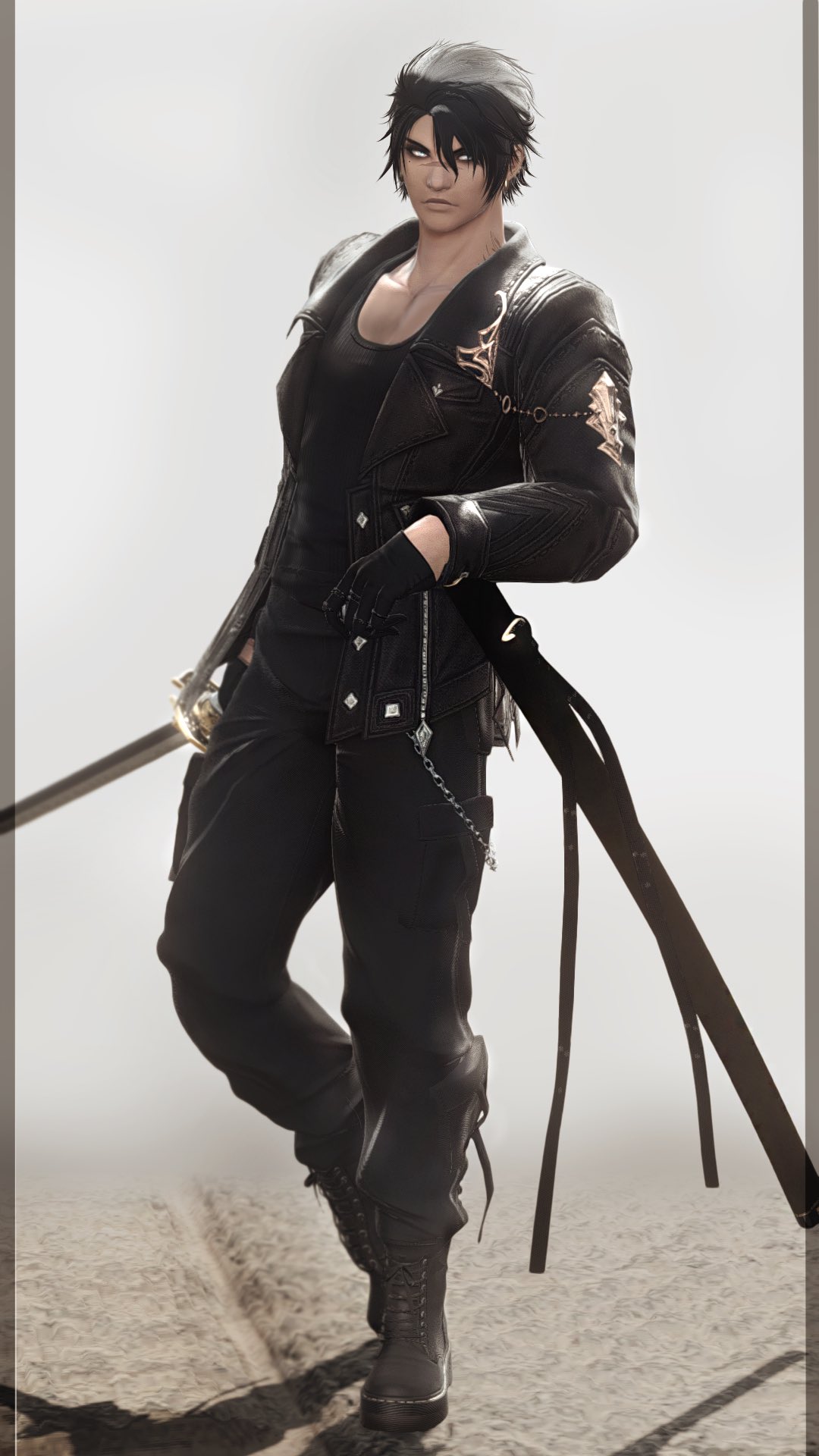 Kahlua | Ash on Twitter: "Currently have 3 developed OCs and one in development. None share the ...