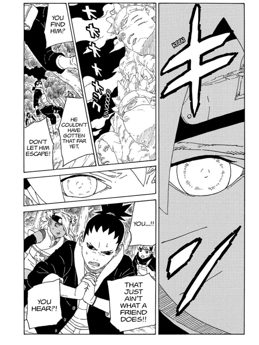 Boruto Chapter 79 Release Date, Spoilers, Read Online and More