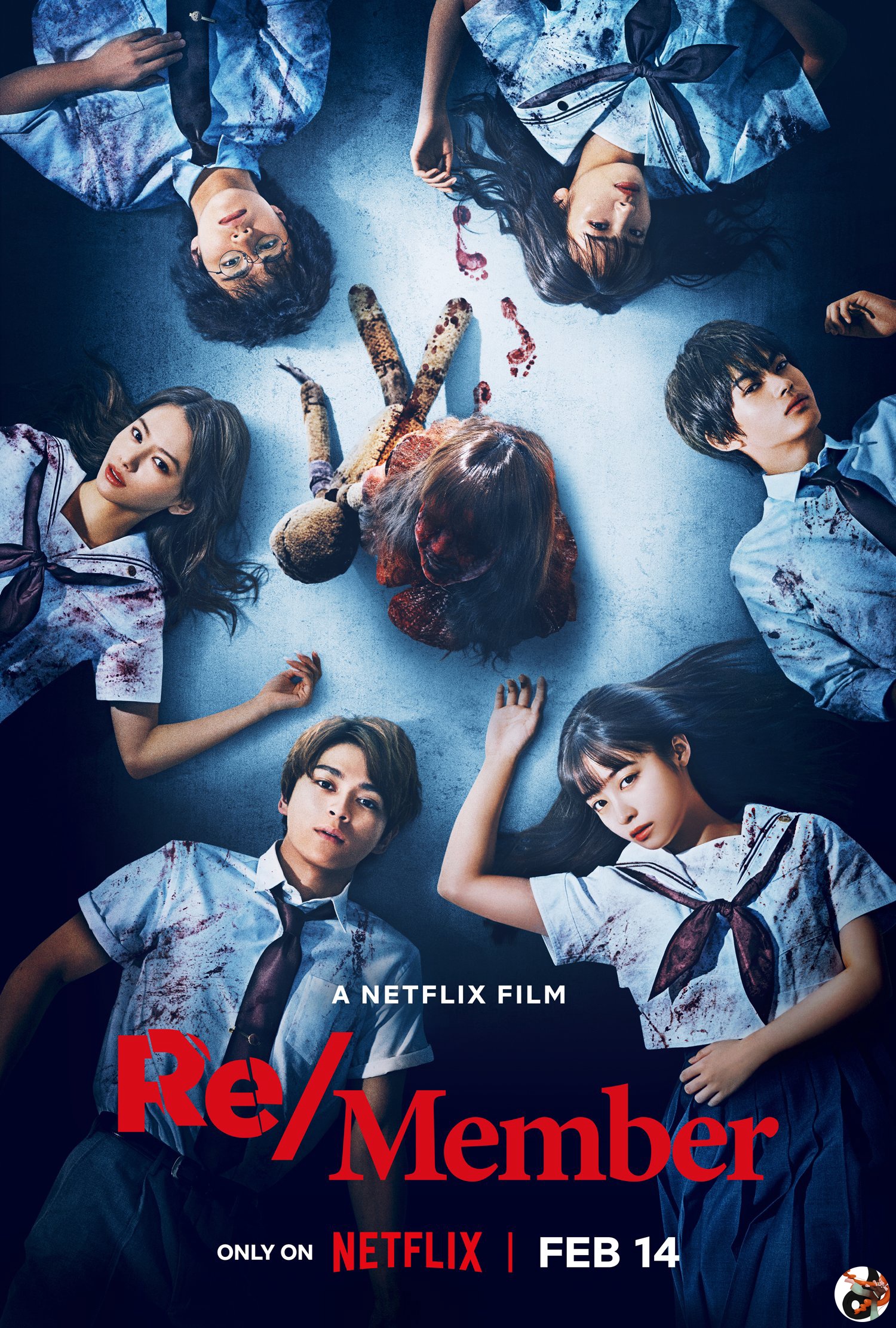 JAPANFESS TERANG on Twitter: "*jpf ada yg udah nonton ini? kasih rate sama review singkat dong ...