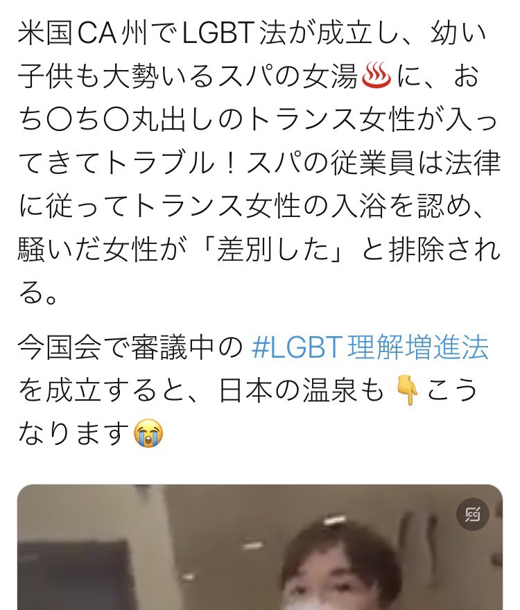 通りすがりの梟 On Twitter 実例が腐るほどあって草。女性の人権侵害に性犯罪の助長はやめろ。今でも性犯罪が後を絶たない世の中で必ず