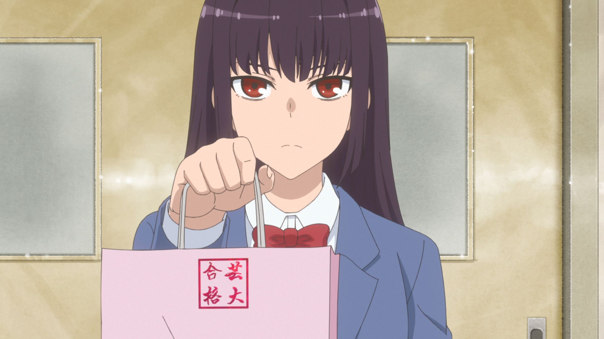 【アニメ】イジらないで、長瀞さん 2nd Attack【公式】 on Twitter: "イジらないで、#長瀞さん 2nd Attack 第7話ご覧頂きありがとうございました！ 次回もお楽しみ ...