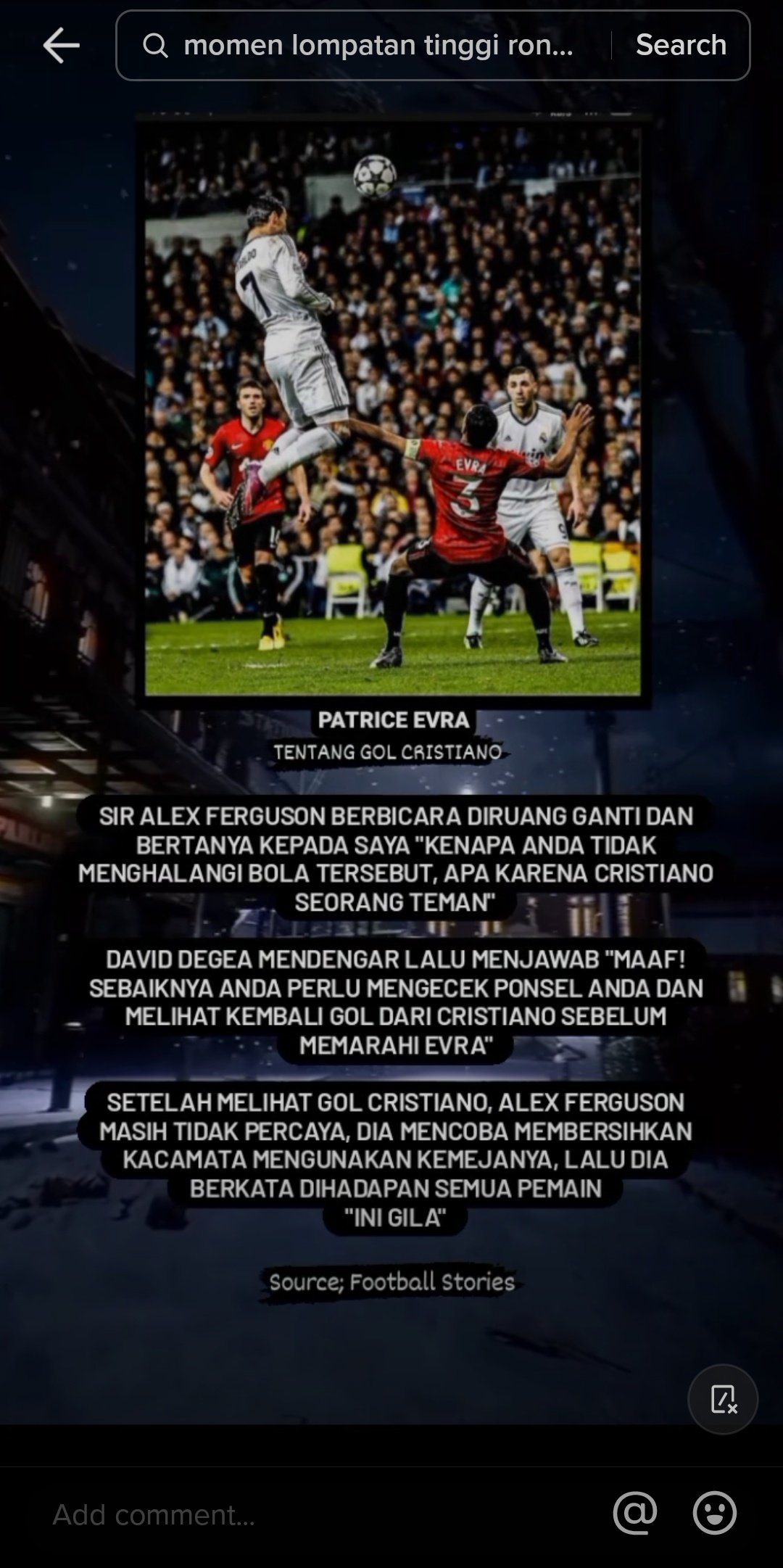 Sahabat RFEF sejak 2001-2018 on Twitter: "@idextratime bayangin de gea muda yang baru semusim di ...