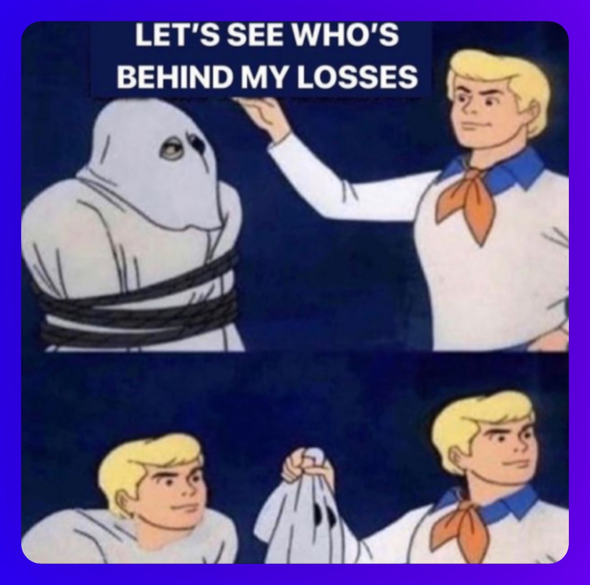 'Negative self-talk is good' 'Top pickers and bottom pickers will soon ...