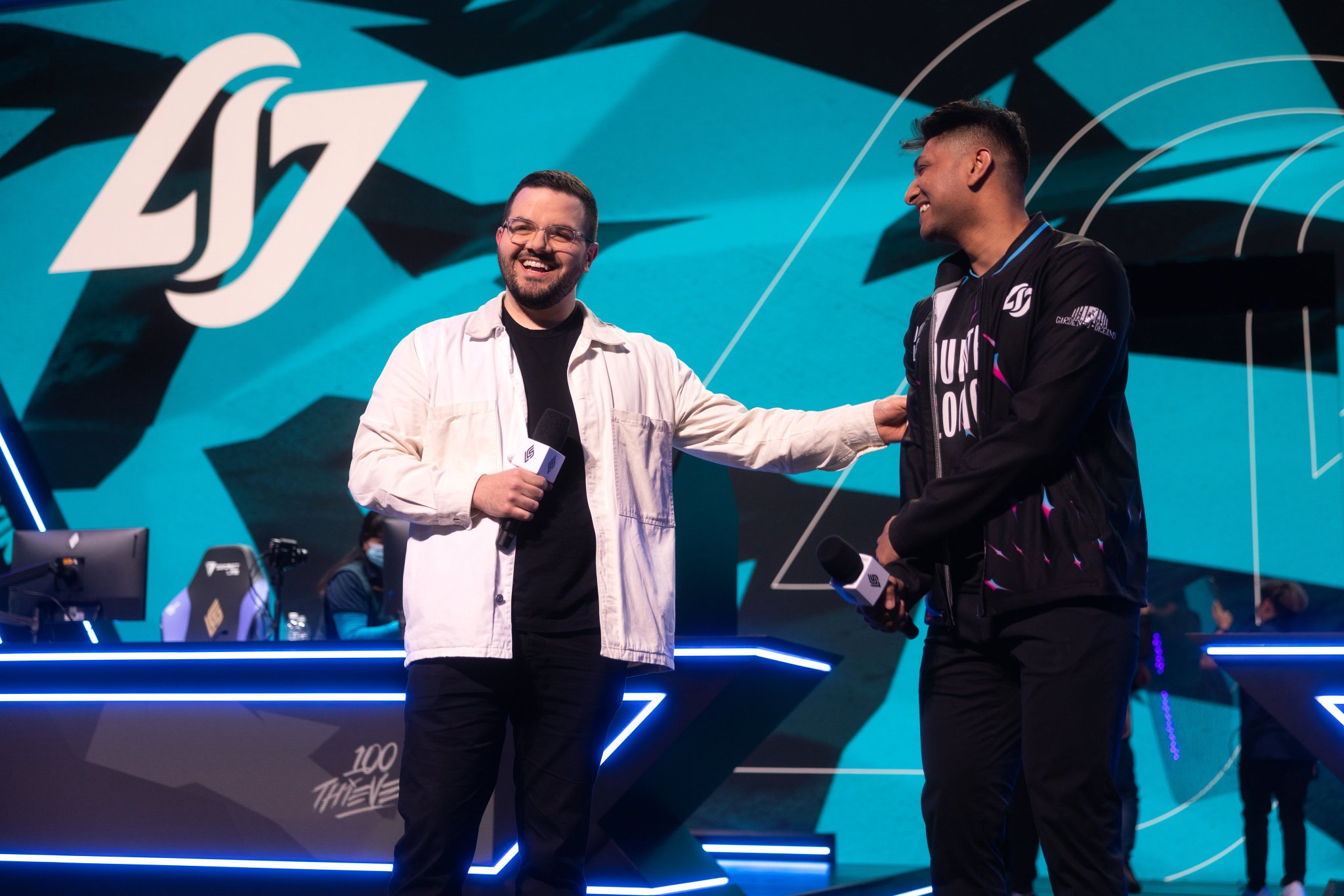 LCS on Twitter: "The #LCS super week sure delivered! https://t.co/selCSLH4Mk" / Twitter