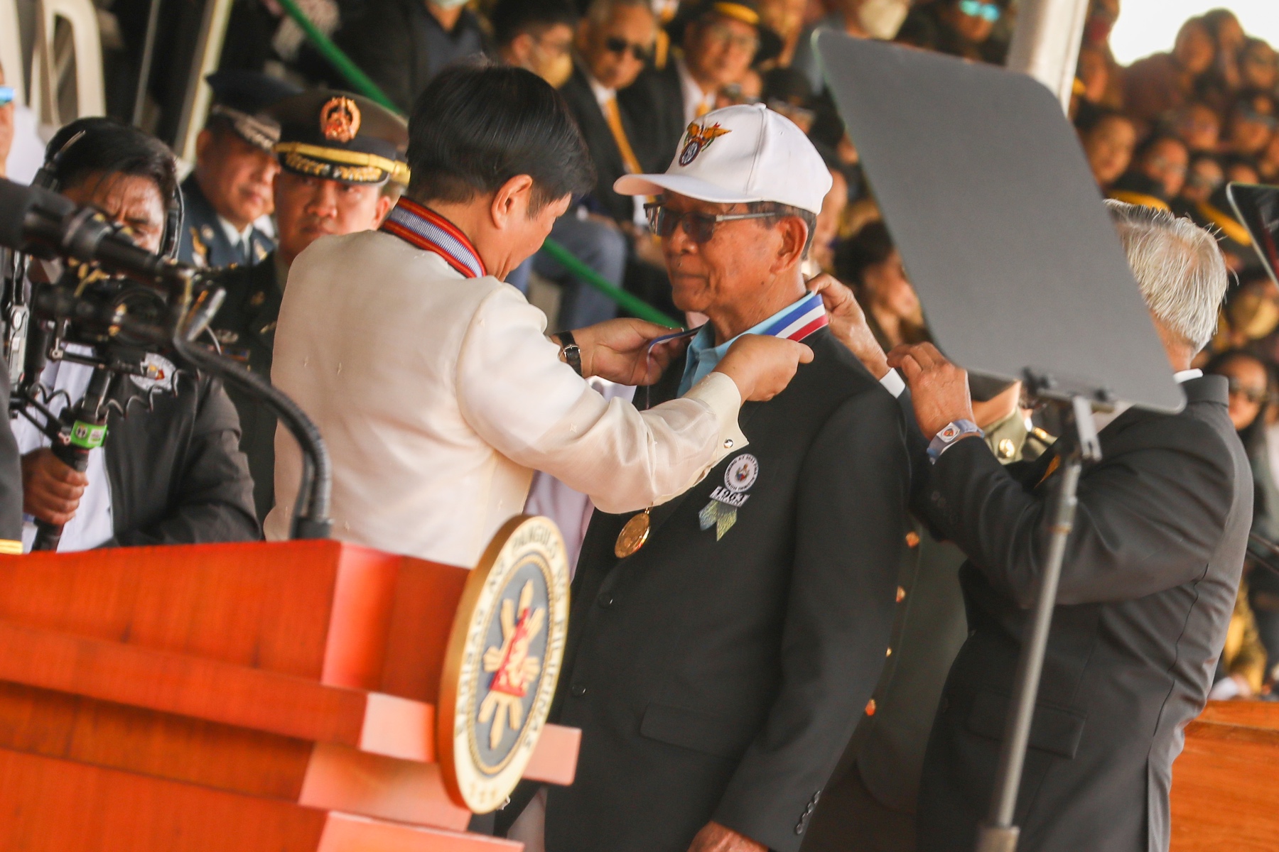 Philippine News Agency On Twitter President Ferdinand R Marcos Jr
