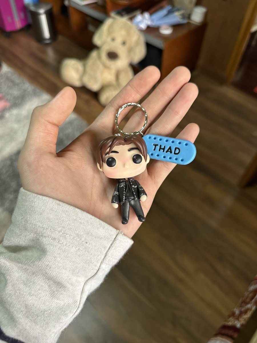 Thad Sune on Twitter: "Thaddybears >>>"