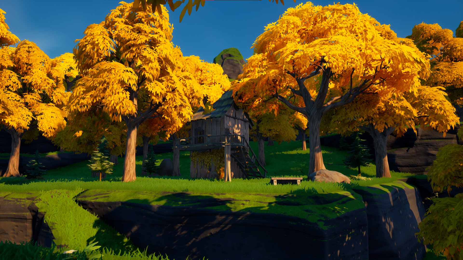 Equinox on Twitter: "The New Run N' Gun: Environment Update is out! All this update has really ...