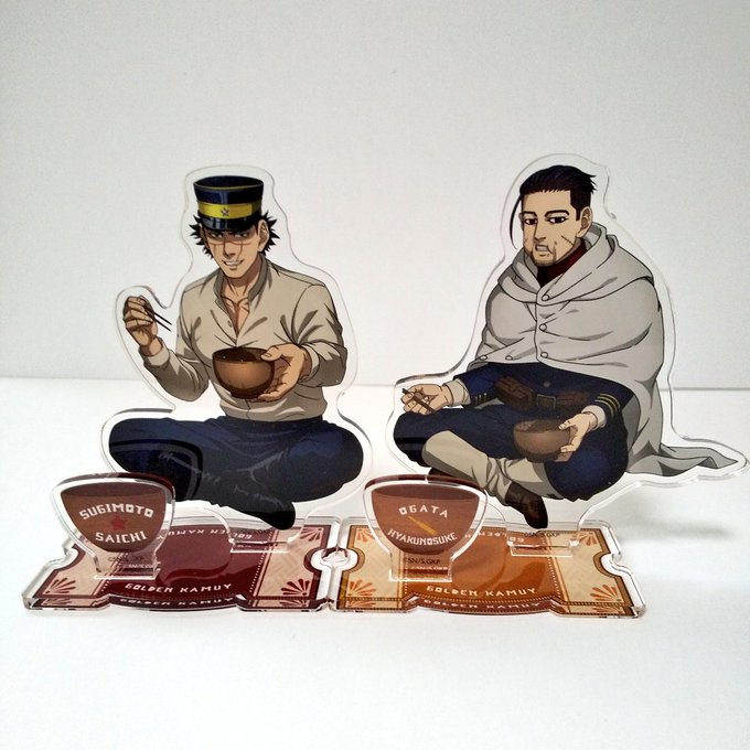 とろすき@torosky_27のイラスト