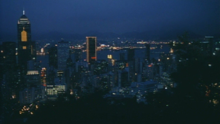 🎈 on Twitter: "A Taste of Killing and Romance 殺手的童話 (Veronica Chan Jing Yee, 1994)"