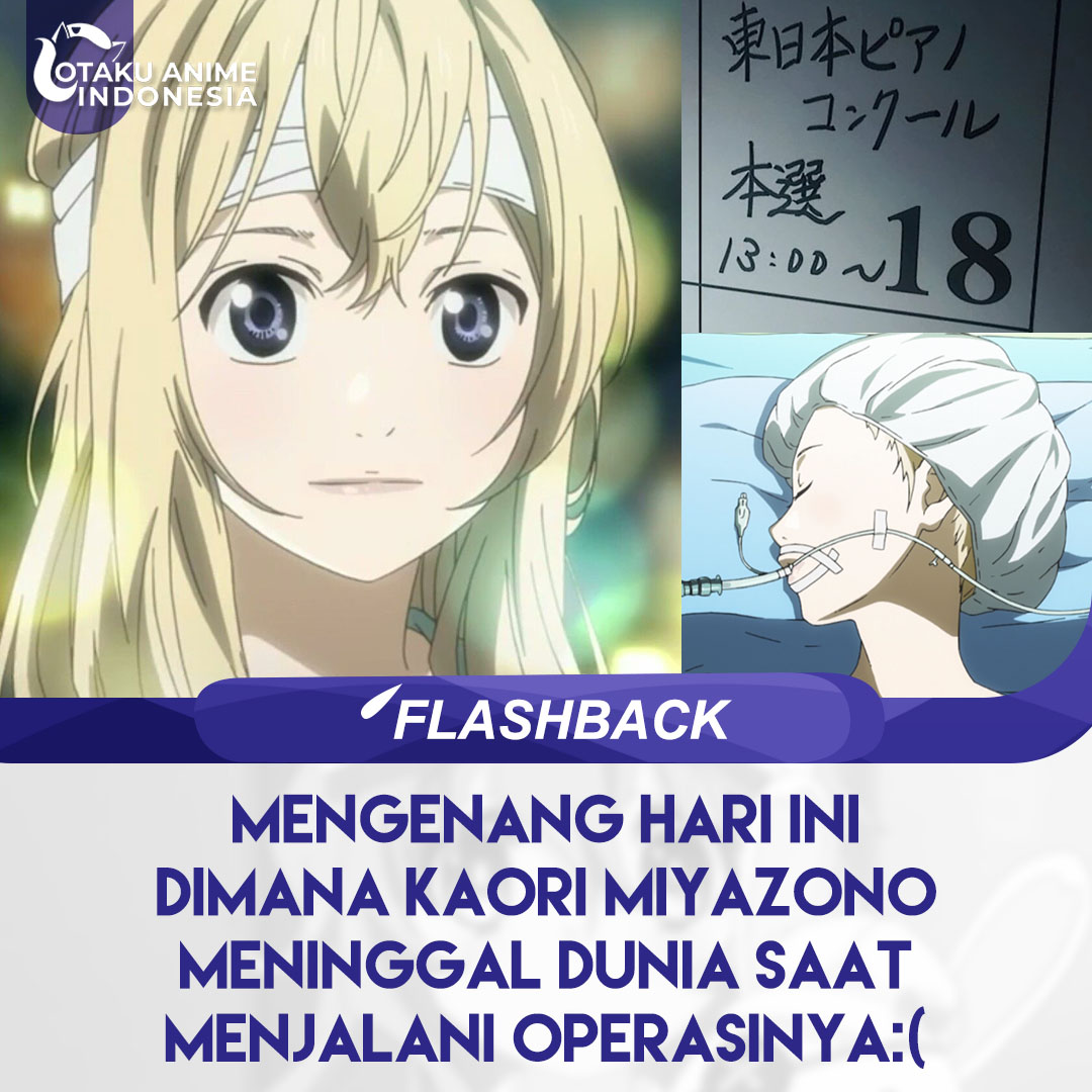 Otaku Anime Indonesia on Twitter: Otaku Anime Indonesia on Twitter: