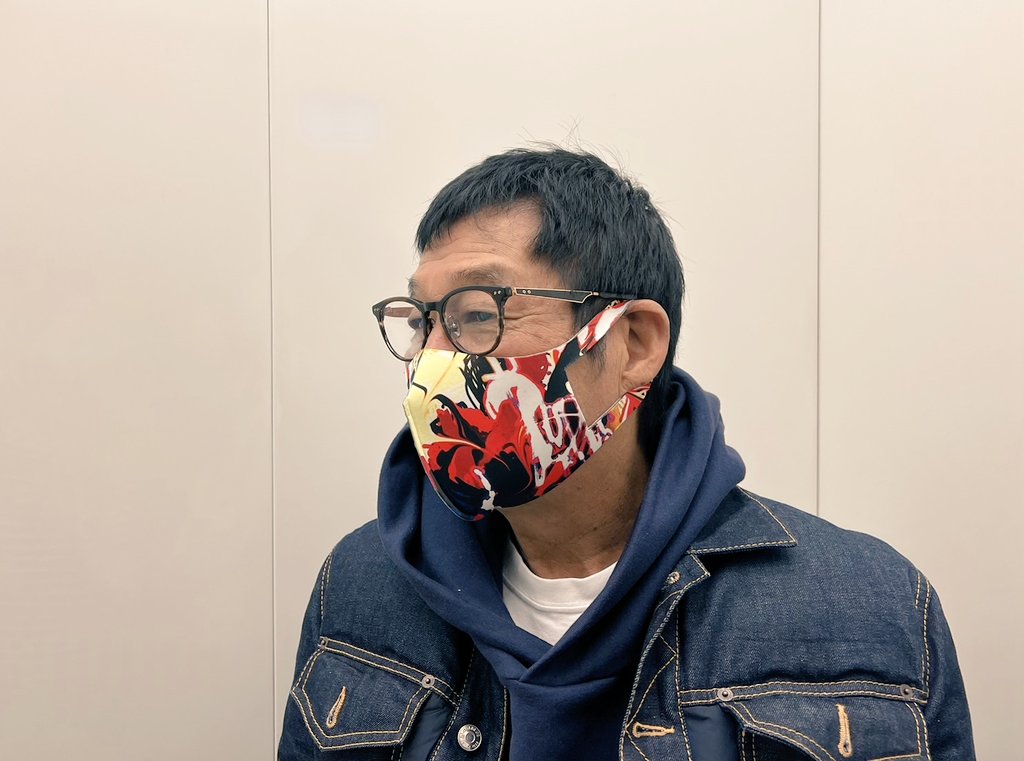 まっつぁん🦄リーダーふくちゃん💖がめちゃめちゃ大好きやねん!🥰 On Twitter Rt Yandostaff 【番組告知】金髪になったつばきファクトリー岸本ゆめののギャグは