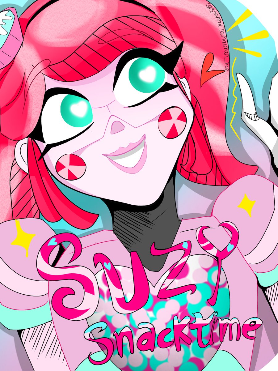 kandylandのTwitterイラスト検索結果。