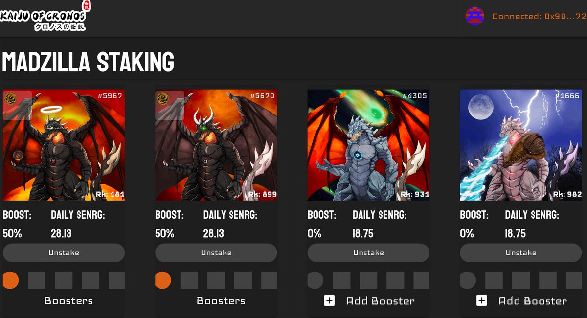 KAIJU OF CRONOS┃MADZILLA PHASE 2: SOON! on Twitter: KAIJU OF CRONOS┃MADZILLA PHASE 2: SOON! on Twitter: