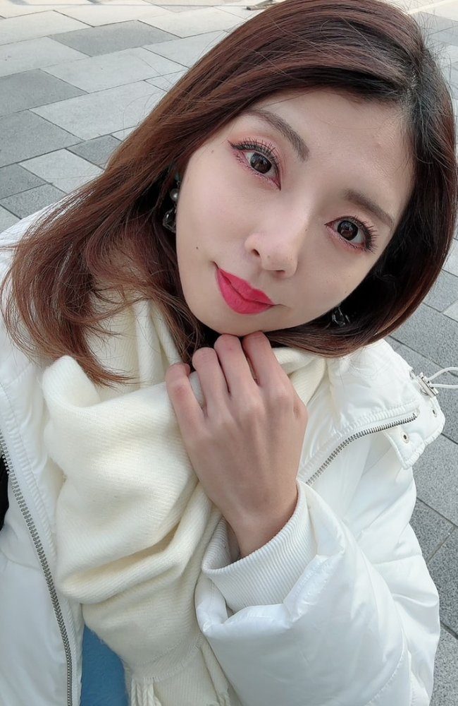 大橋めりさ (fine) on Twitter: "RT @newwave_ps: 2月23日（木・祝）新宿区 Studio Govie【個撮】1枠60分 モデル紹介【大橋めりさ】 まだ空き枠 ...