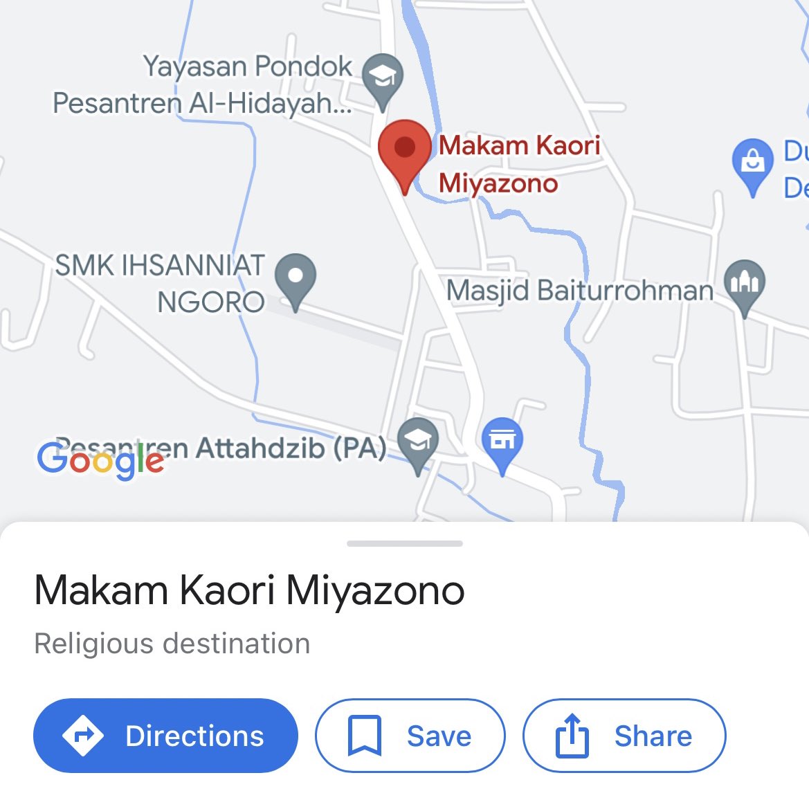 JAPANFESS TERANG on Twitter: "*jpf