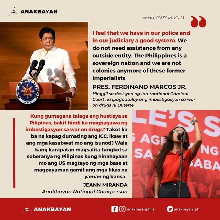 Anakbayan on Twitter: Anakbayan on Twitter: