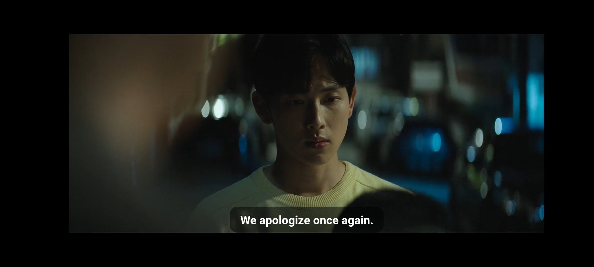 K-Drama Menfess on Twitter: "•kdm• 🔥 UNLOCKED ga ngerti di scene ini... pls pencerahannya Itu ...