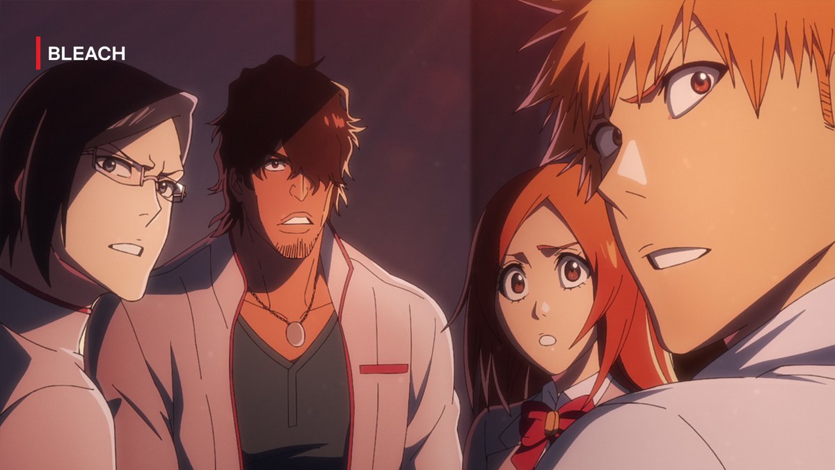 Dari semua season Bleach di Netflix, cerita mana yang jadi favoritmu ...