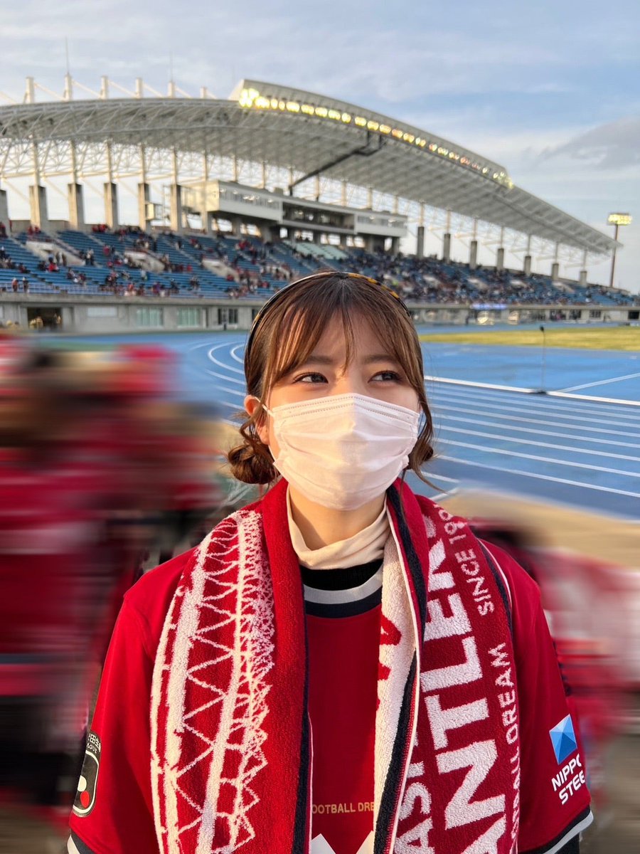 パク夫 on Twitter: "RT @ogata_risa_: 【Blog更新】 開幕戦ー！:… https://ameblo.jp/risa-ogata/entry ...