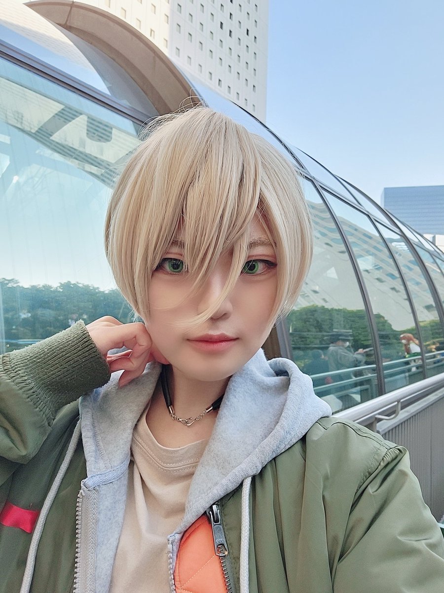 ℍ𝕖𝕒𝕥𝕙𝕖𝕣 8/13コミケ 9/3a! (@Heather_eter) さんのコスプレ作品まとめ (35 件) - Twoucan