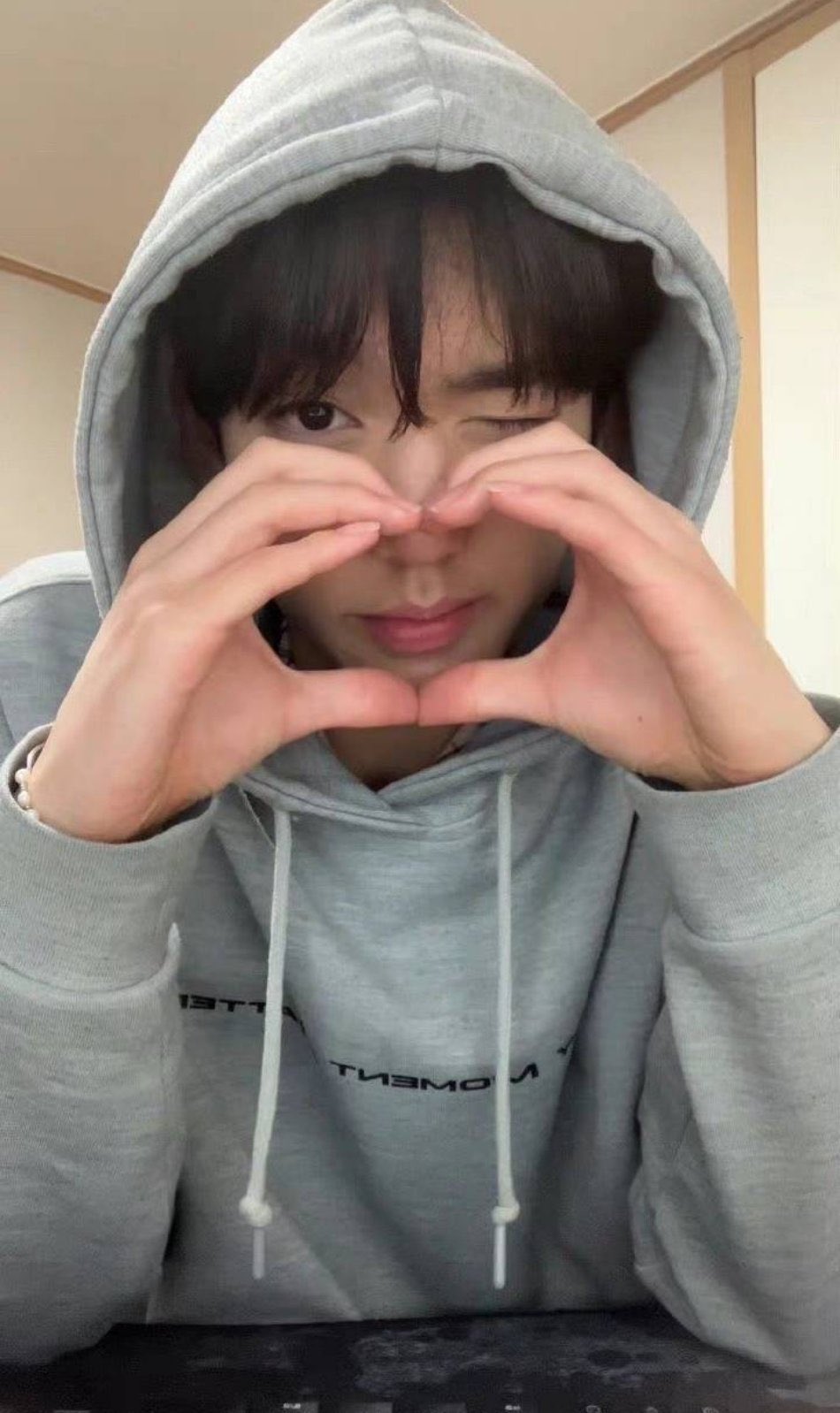 유지니의동글동글볼 (@peach_486_) / Twitter