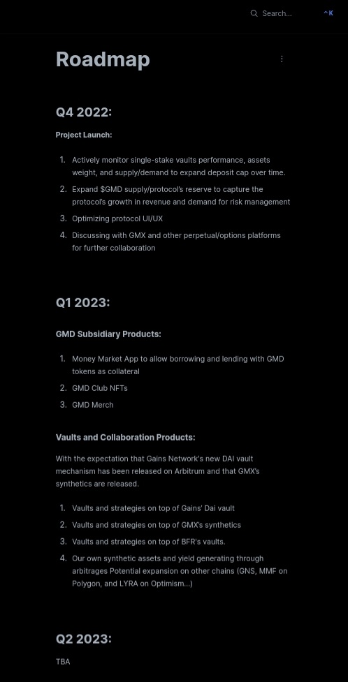 I just found a real yield project that is capable of revolutionizing ...