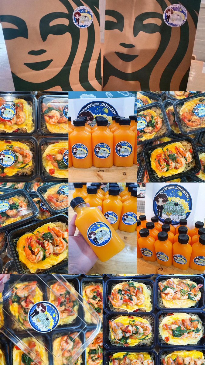 My Happiness is Perthppe🖤 on Twitter: "RT @PerthHome_CN: 🖤 2/15 Food Support (1) 🖤 👉🏻Vermicelli ...