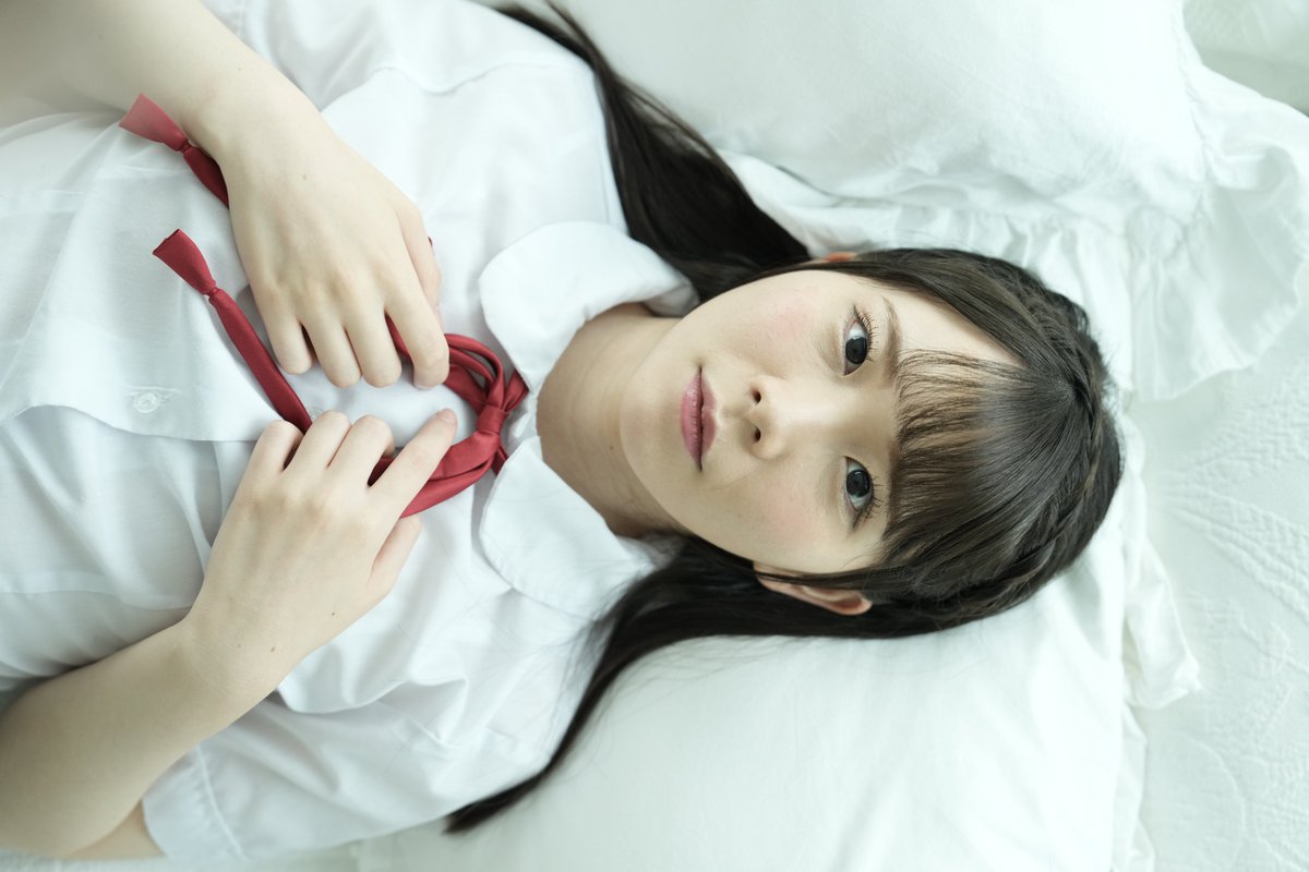 制服fragment On Twitter 🔥💓新作情報💓🔥 本日の最新動画は藤田こずえ(kozuefujita )ちゃんです~!!gramovさんにて本日20時~更新予定となって