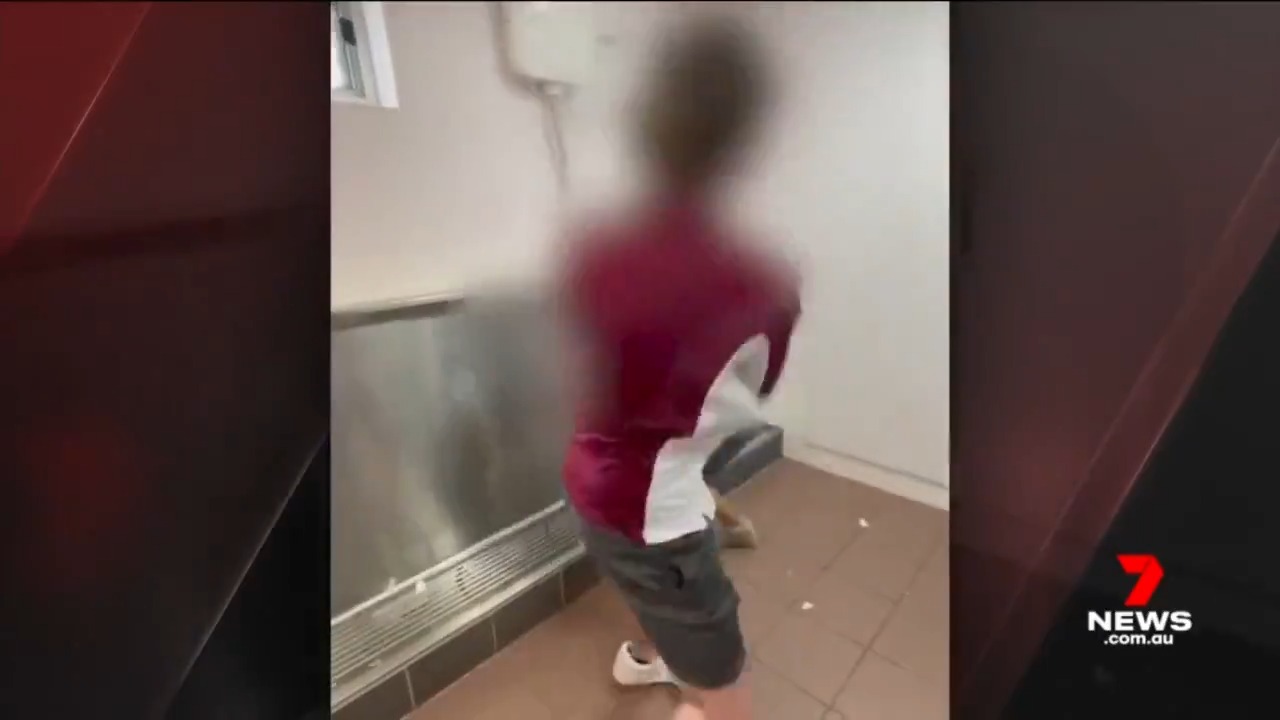 7news Adelaide On Twitter Exclusive The Disturbing Social Media