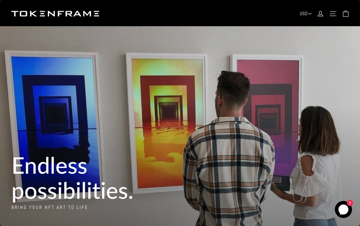 Custom Horror on Twitter: "Let's make this interesting. When collection sells out one lucky ...