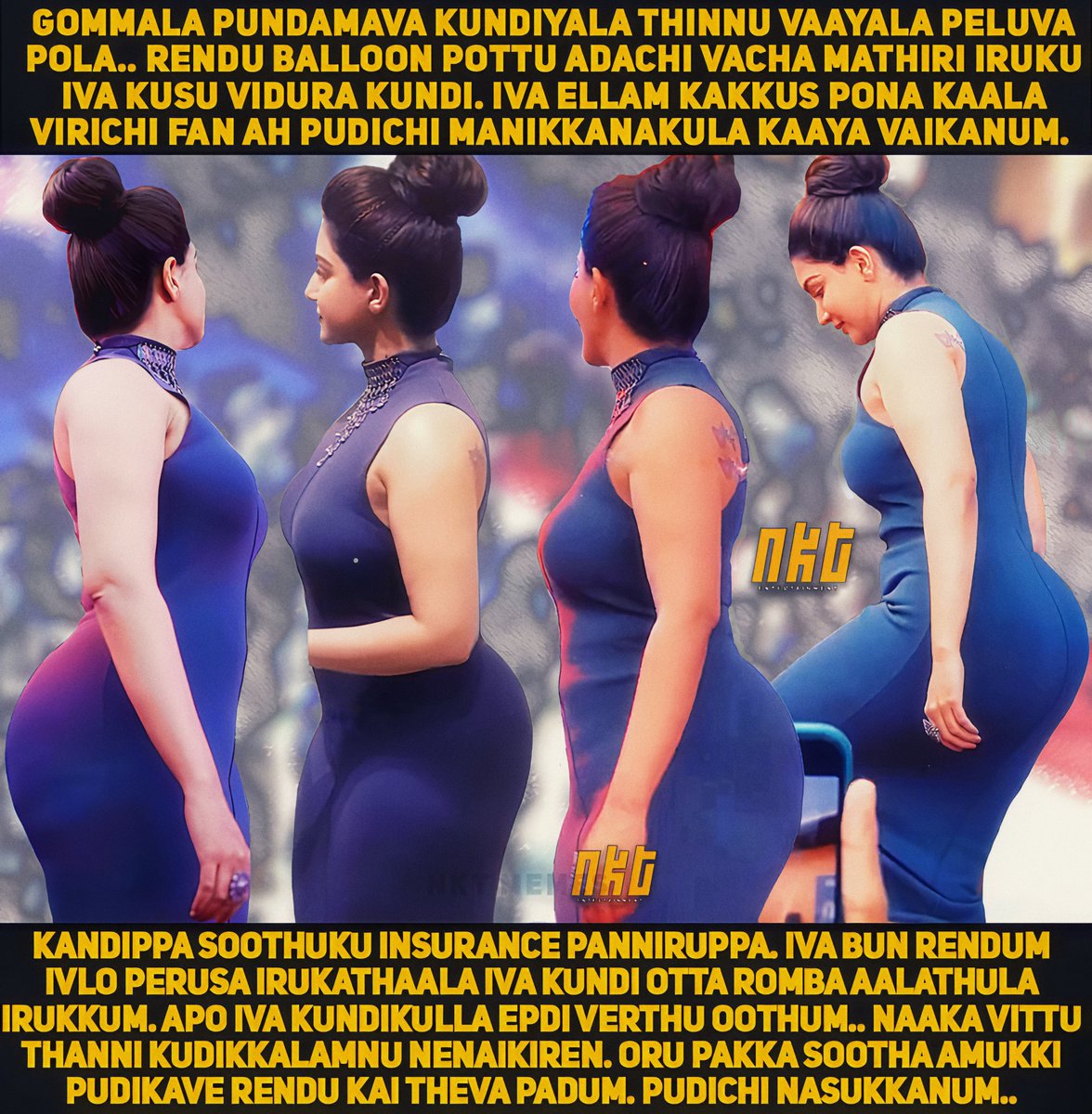 NKT Memes on Twitter: