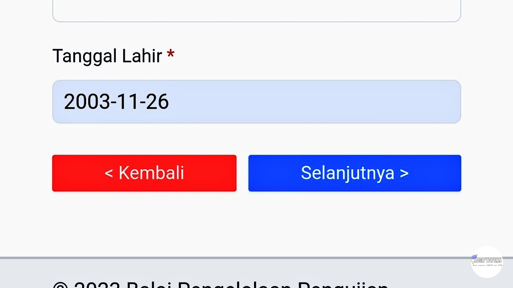 BURUANN CEK PINNED!!— SBMPTNFESS on Twitter: "👩‍🎓 hai, ini tu yang tengah tgl atau bulan ya)"