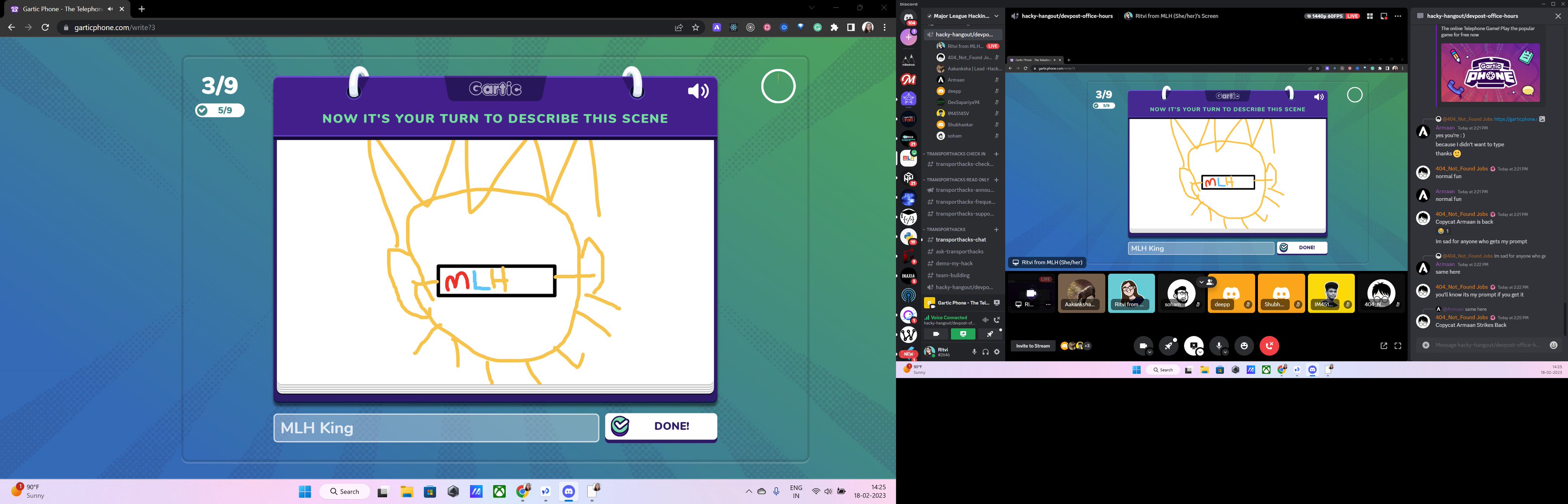 Major League Hacking (MLH) (@MLHacks) / Twitter