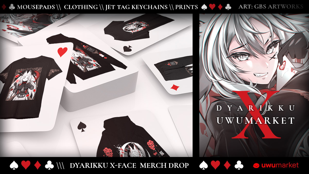 dya rikku リック ️ VYUGEN (@dyarikku) さんのイラスト・マンガ作品まとめ (223 件) - Twoucan