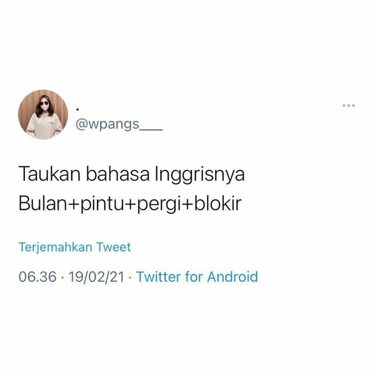 NO CONTEXT NETIJEN on Twitter: