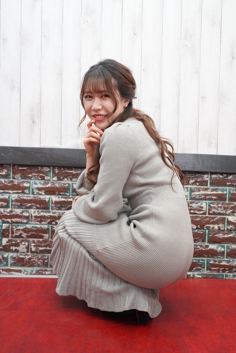 LINX@AVプロダクション on Twitter: "RT @ichino_aoi: お尻のラインが🫢"