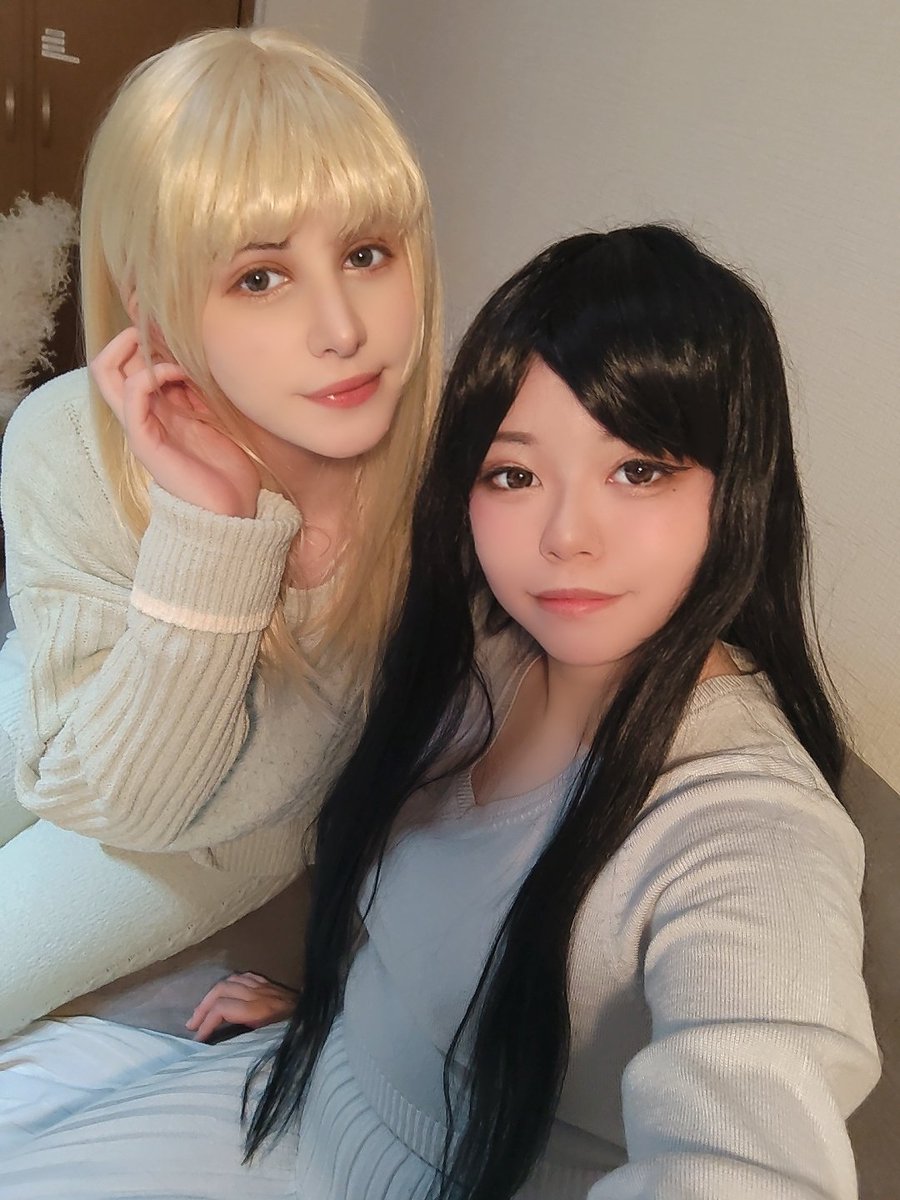 あ💫ま💫う🍊icon左🍋 (@amau_amaou) さんのコスプレ作品まとめ (16 件) - Twoucan