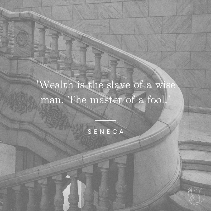 9 Perception changing quotes by "Seneca". 1. https://t.co/Hd6tGXEw3a ...