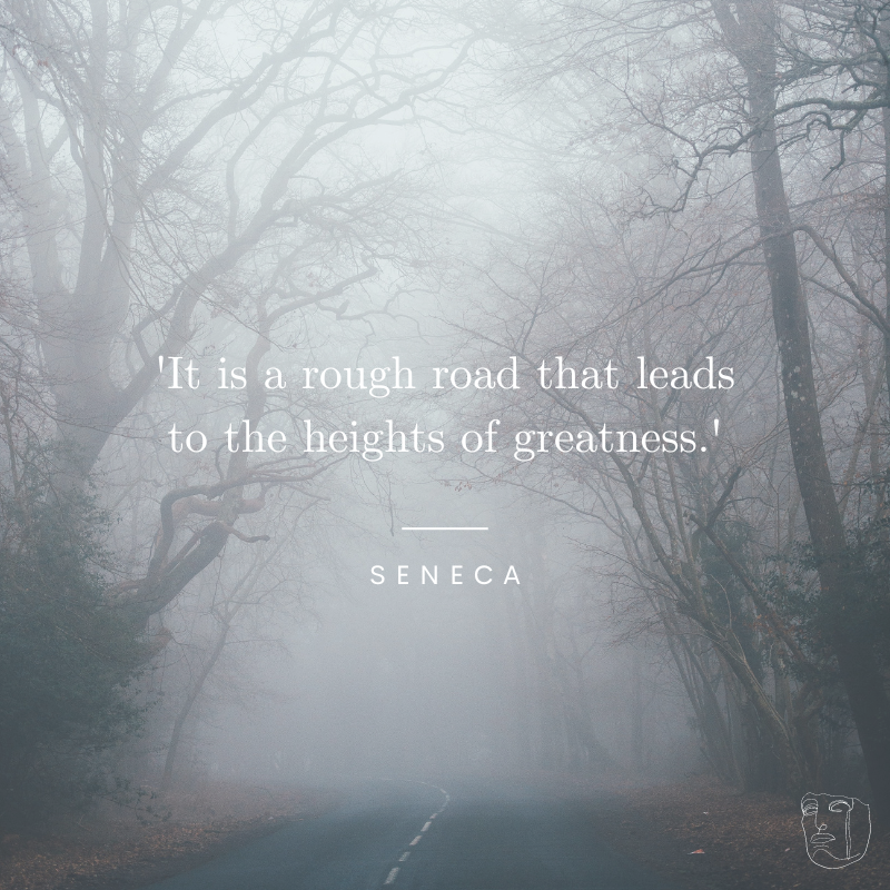 9 Perception changing quotes by "Seneca". 1. https://t.co/Hd6tGXEw3a ...